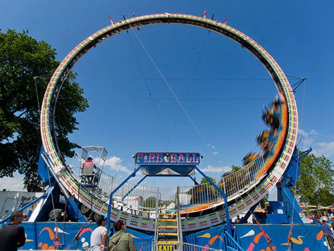 Ladner May Days: A Century-Long Celebration of Community Spirit ...