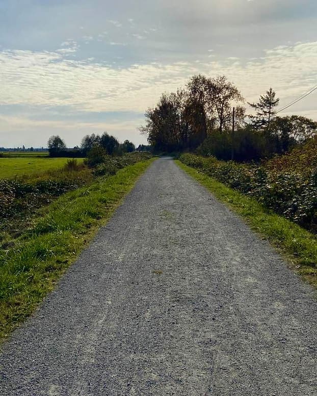 Millennium Trail | Tourism Delta